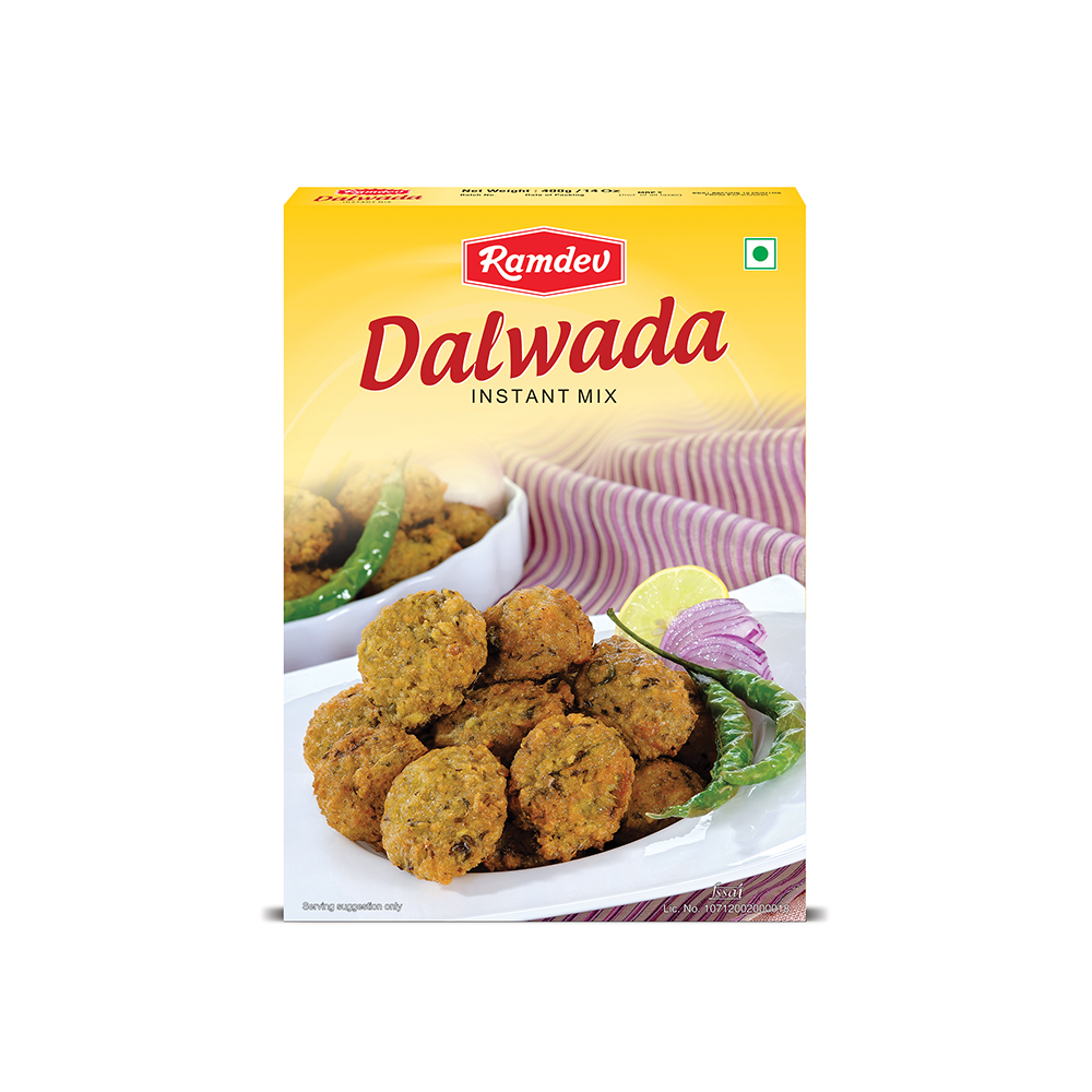 Buy best Khaman Instant Mix Online - Ramdevstore