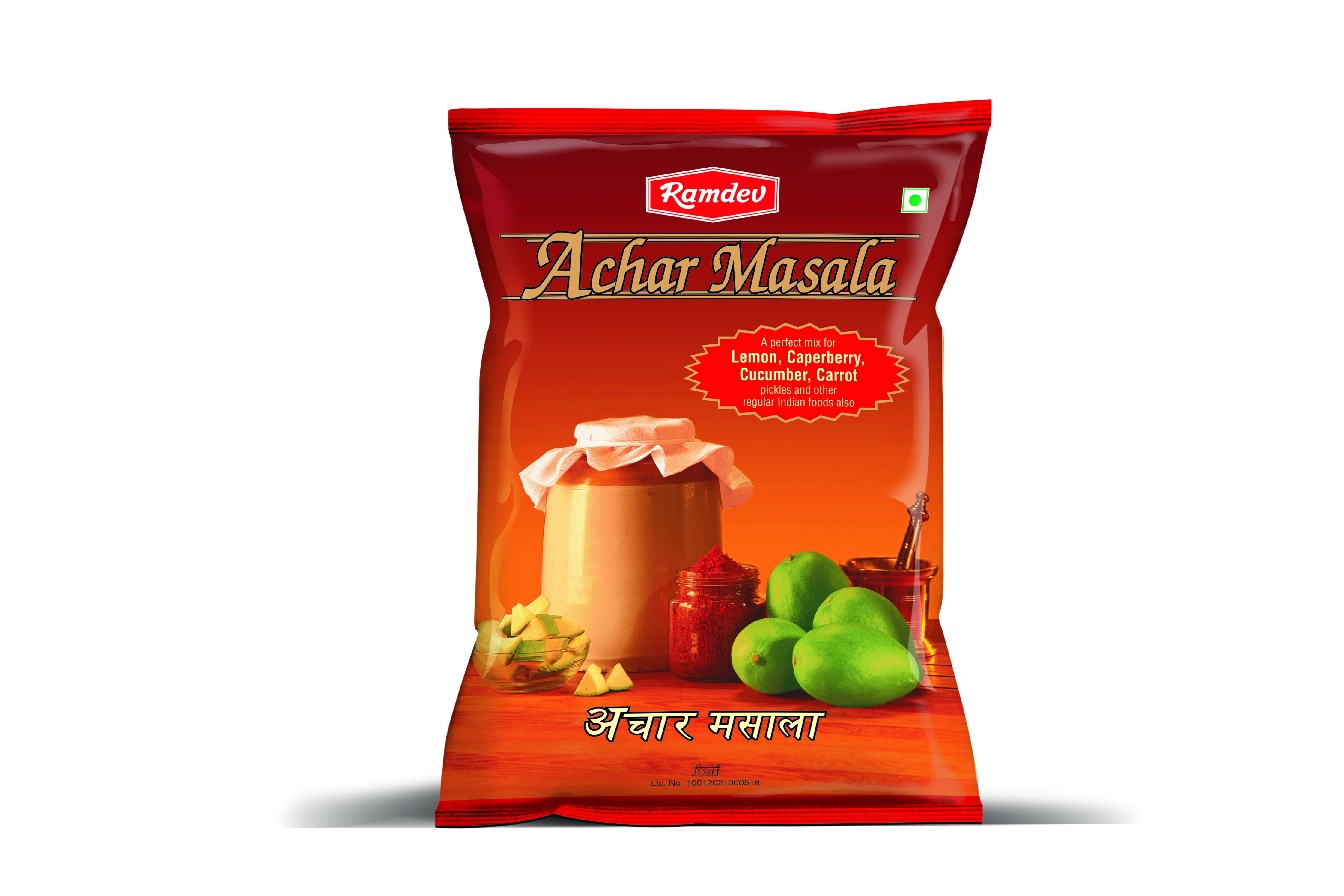 Sweet Achar Masala Ramdevstore